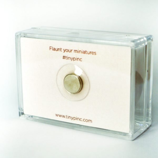 Nasi Lemak Magnet Box – TinyPinc