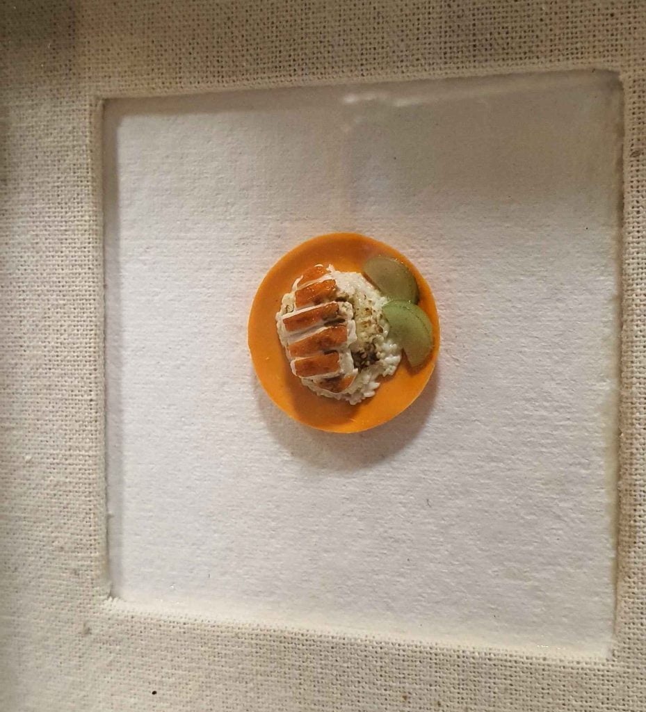 Framed Miniatures (Choose designs) | TinyPinc