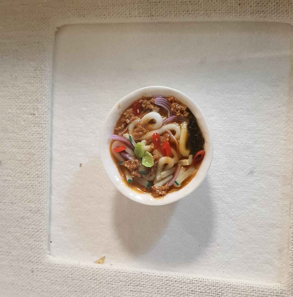 Framed Miniatures (Choose designs) | TinyPinc